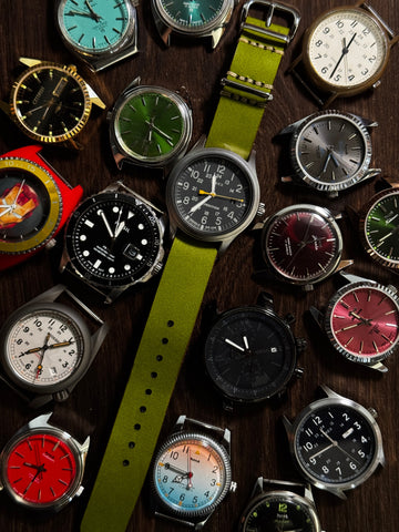 Premium Italian Leathergoods – TSVRleathergoods