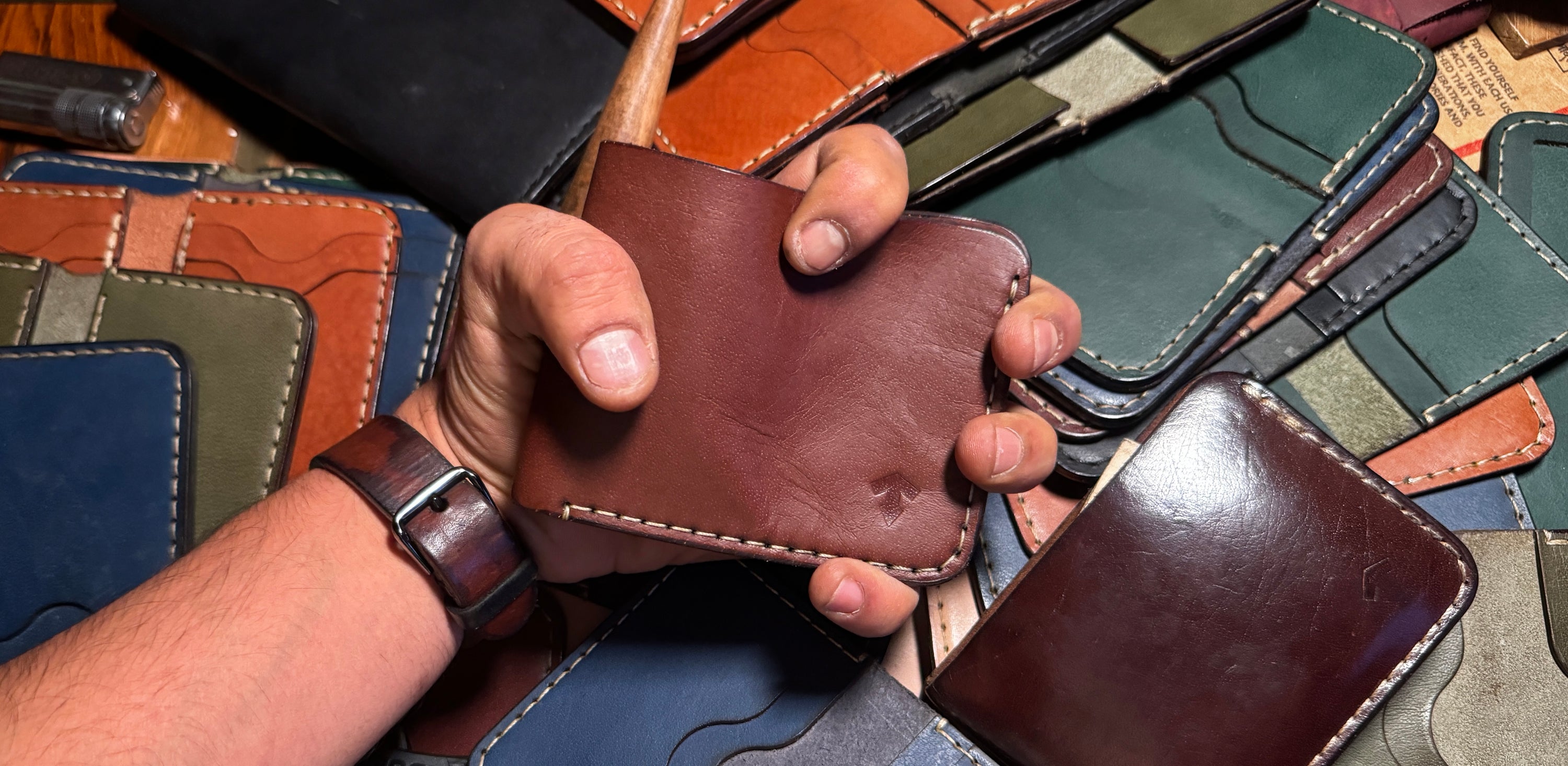 Collections – TSVRleathergoods